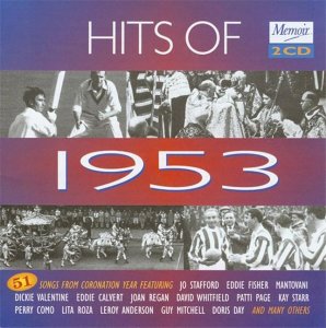 Various Artists - Hits of 1953 - Amazon.com Music