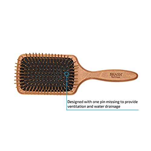The 13 Best SHASH Hair Brushes of 2026 [Verified] - Cherry Picks