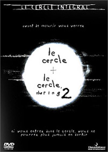 Le Cercle / Le Cercle 2 - Coffret 2 DVD: Amazon.de: Watts, Naomi ...