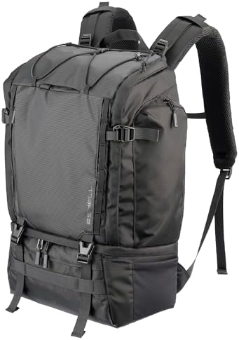 Amazon.co.jp: ハクバ 【Amazon.co.jp限定】HAKUBA カメラバッグ プラスシェル トレック04 バックパック 18 AZ AMZSP-TR04BP18 カメラ ...