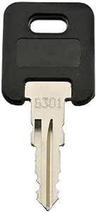 Amazon.com: Global Link G391 RV Replacement Key G391 : Global Link ...