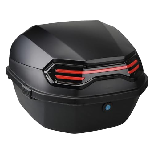 Top 10 Best Motorcycle Trunks in 2025 Reviews | Buyer’s Guide