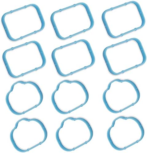 Amazon.com: Mopar Genuine Intake Gasket 5184562AC : Automotive