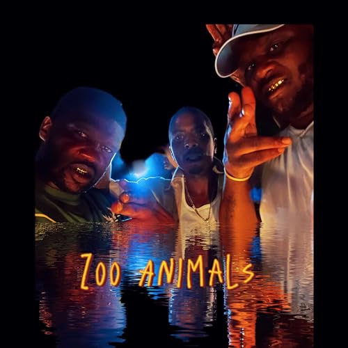 Play She bad by Zoo Animals feat. Big Zoo on Amazon Music