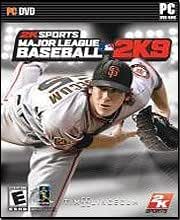 Amazon.com: Major League Baseball 2K9 - PC : Video Games