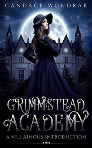 Publication: A Villainous Introduction