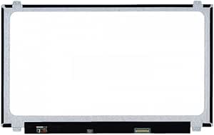 Amazon.co.jp: AIREIXINGD Compatible Repair Replacement NT156WHM-N12 ...