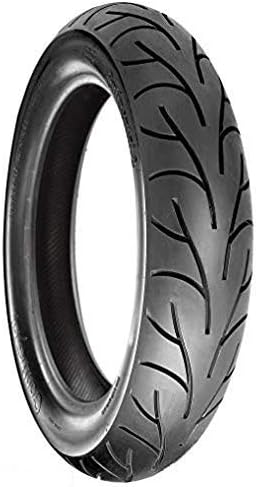 METRO TYRES LIMITED Continental Go TL 100/90-18 Tubeless Bike ...