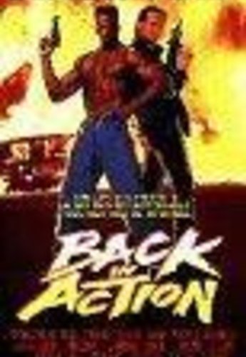 Amazon.com: Back in Action : Movies & TV