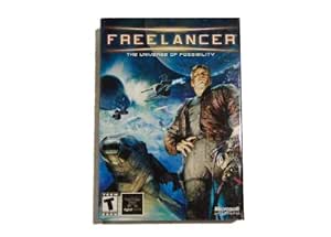 Amazon.com: Freelancer - PC : Video Games