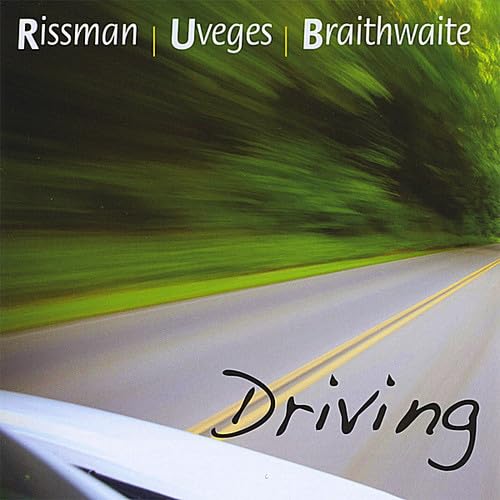 Susan Rissman - Driving - Amazon.com Music