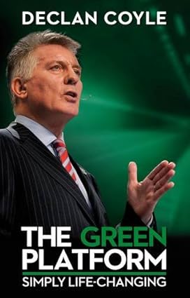 Green Platform: Coyle Declan: 9780955029882: Amazon.com: Books