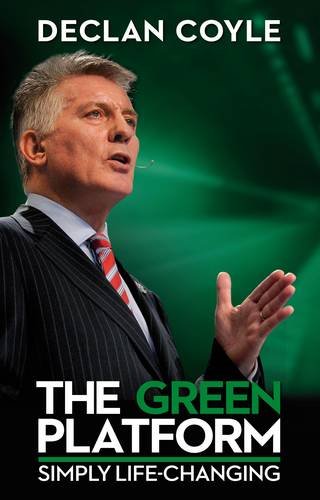 Amazon | The Green Platform: Declan Coyle Lets You in on Life's Biggest ...
