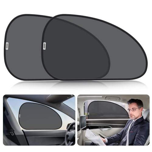 Window Shields – The 15 best products compared - Your Motor Guide