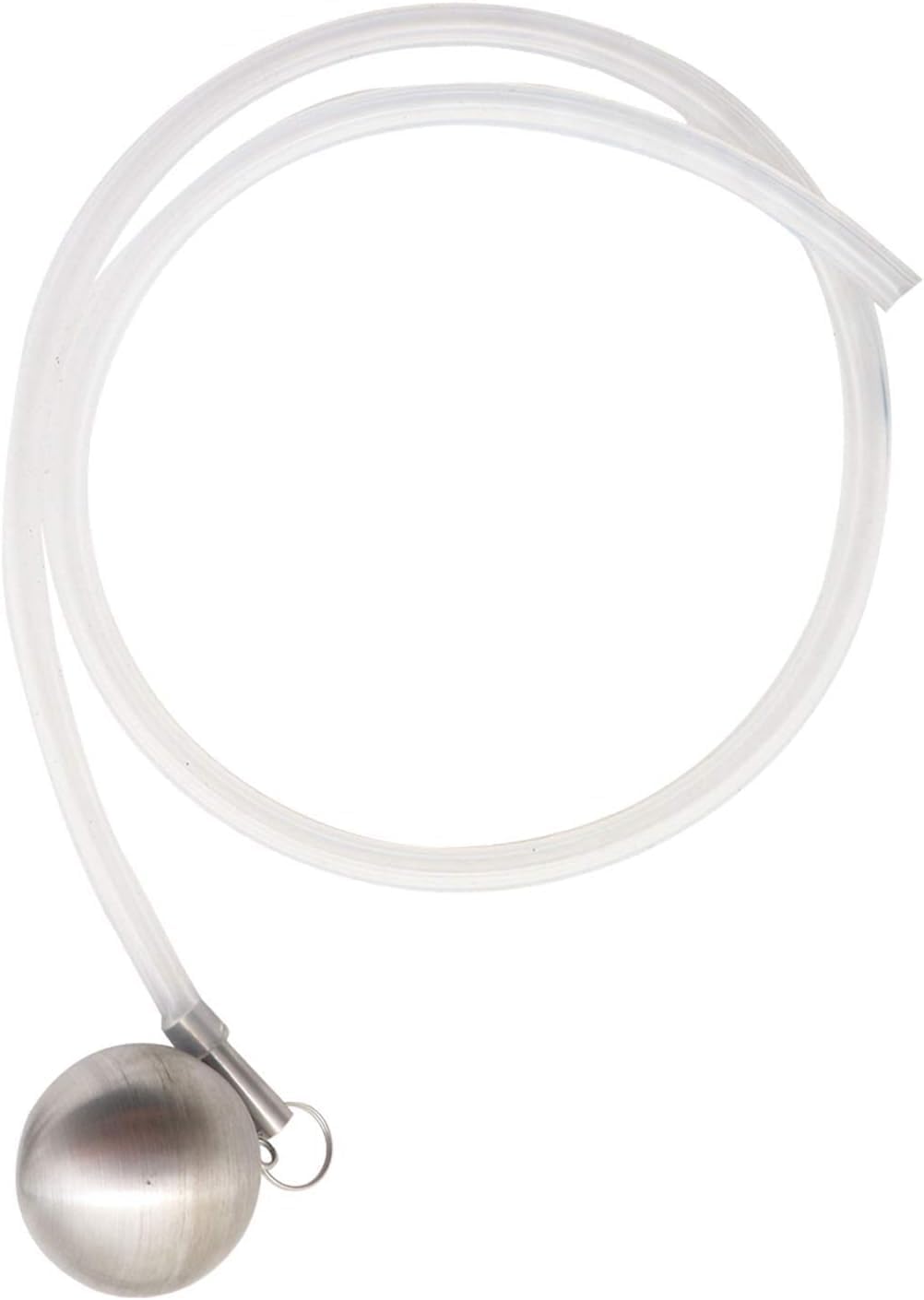 Amazon.com: Conical and All Rounder fermenter/keg Ball Float Silicone ...