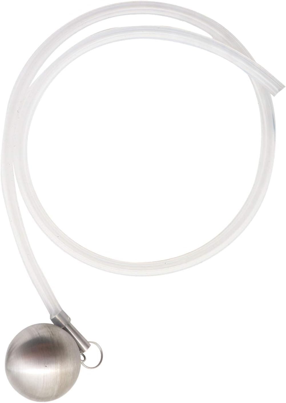 Buy Conical and All Rounder fermenter/keg Ball Float Silicone Dip Tube ...