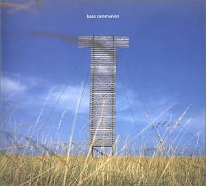 Bass Communion II by Bass Communion: Amazon.co.uk: CDs & Vinyl