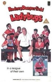 Ladybugs [DVD] [Region 1] [US Import] [NTSC]: Amazon.co.uk: DVD & Blu-ray