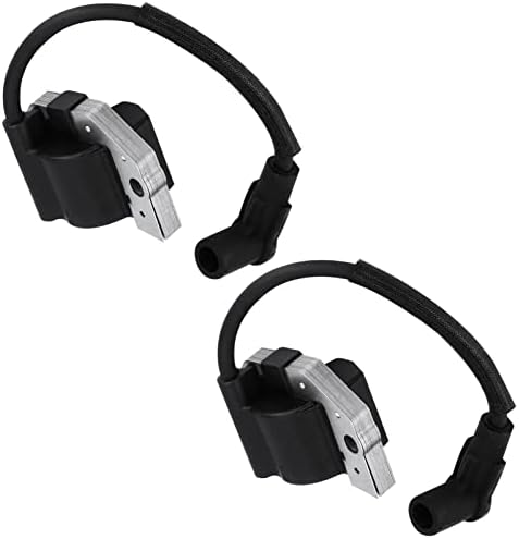 Amazon.com: Ignition Coil 21171-0745 for Kawasaki FH601V FH641V FH661V ...