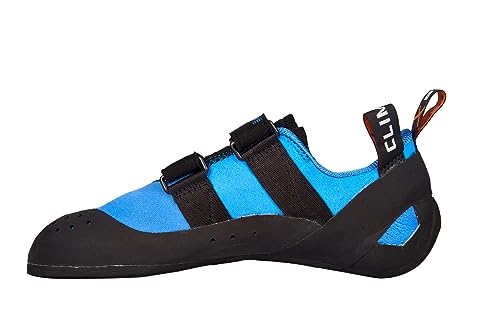 Amazon Best Sellers: Best Men's Climbing Shoes