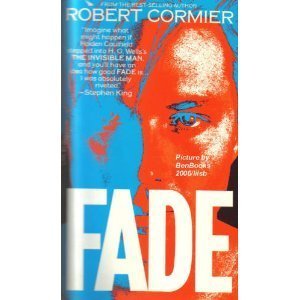 Fade: Cormier, Robert: 9780440204879: Amazon.com: Books