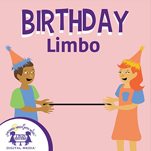 Amazon.com: Birthday Limbo: Birthday Party Games, Book 6 (Audible Audio ...