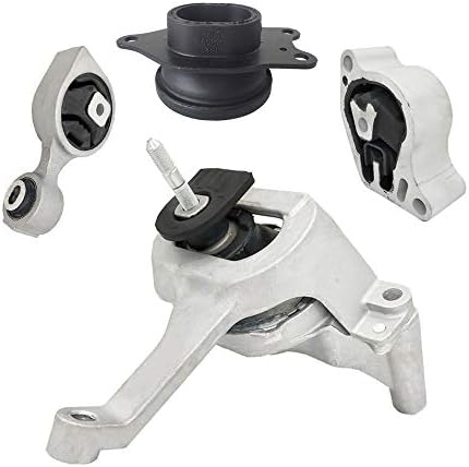 Amazon.com: Engine Motor Mount Compatible with for 2007-2017 Nissan ...