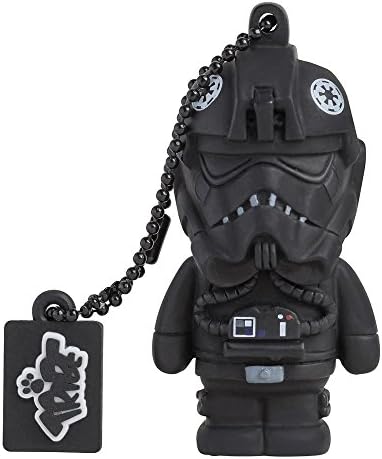 Tribe Star Wars 8 BB8 Gold USB Stick 16 GB Speicherstick 2.0 High Speed ...