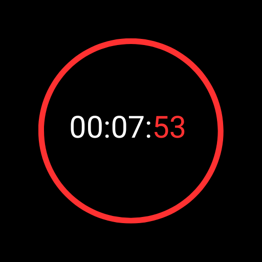 Simple stop watch - App on Amazon Appstore
