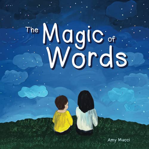 Book review of The Magic of Words - Readers' Favorite: Book Reviews and ...