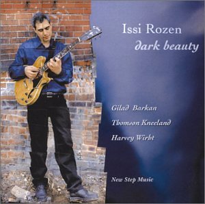 Issi Rozen - Dark Beauty - Amazon.com Music