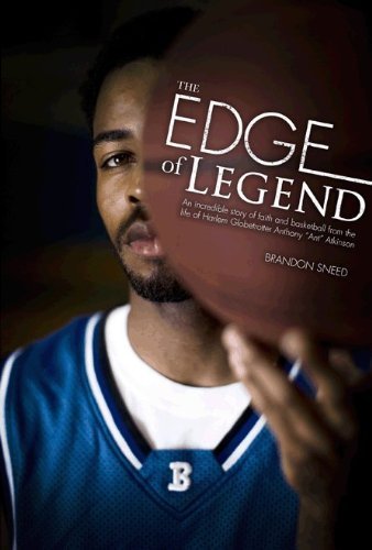The Edge of Legend: Brandon Sneed: 9780615391847: Amazon.com: Books