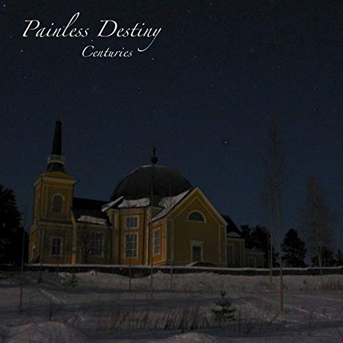 Amazon.com: Centuries : Painless Destiny: Digital Music