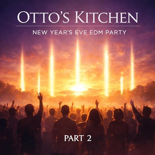 Play Otto's Kitchen New Year's Eve EDM Party Part 2 B versions ...