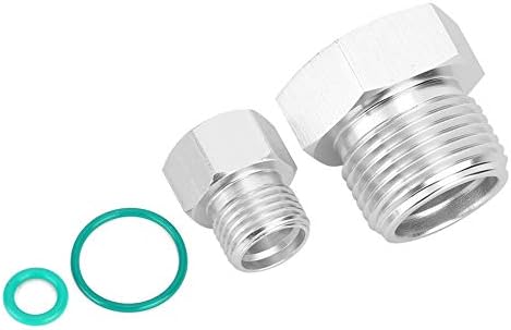 AC Block off Kit, Rear AC Block off Kit Car Accessory Fit for Suburban ...