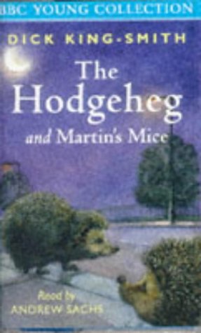The Hodgeheg & Martin's Mice (BBC Young Collection): Amazon.co.uk: Dick ...