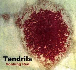 Soaking Red: Tendrils: Amazon.ca: Music