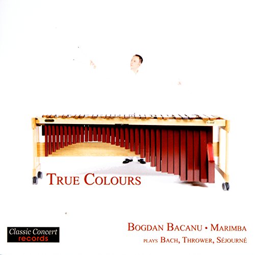 Amazon.com: True Colours : Bogdan Bacanu: Digital Music