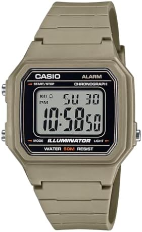 Casio Montre