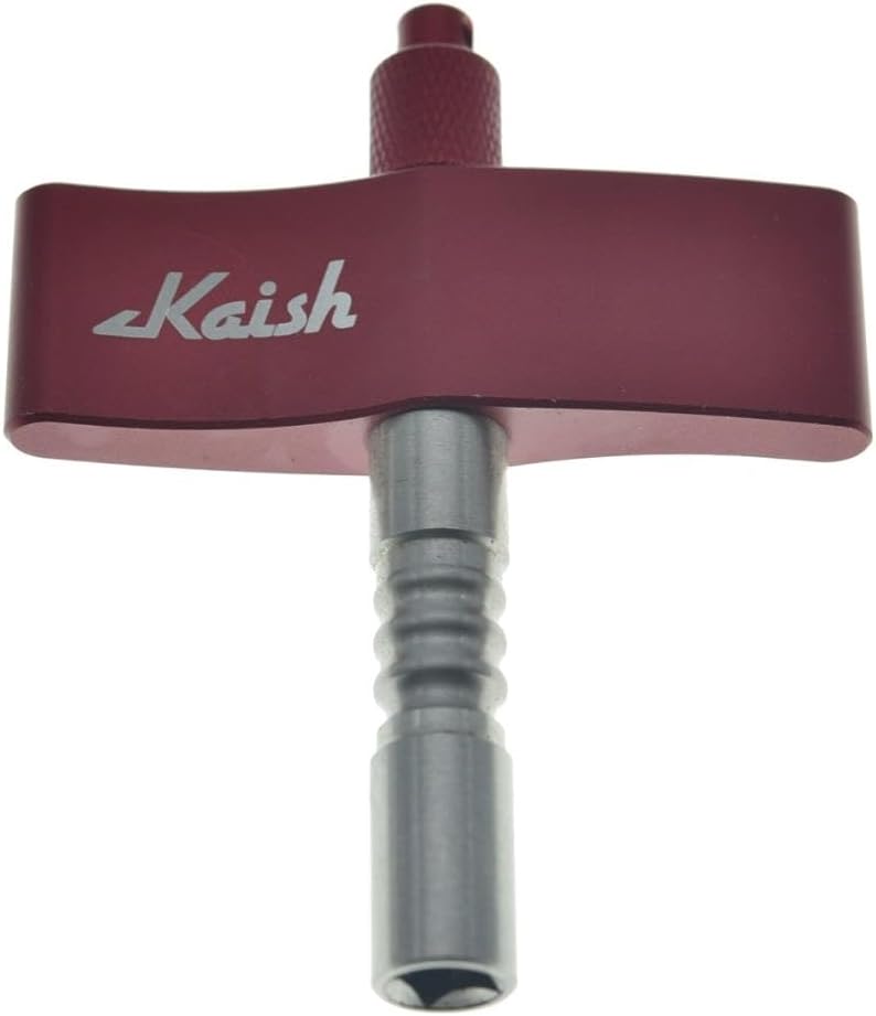 Amazon.com: TAMA TDK10 Drum Key Chrome : Musical Instruments