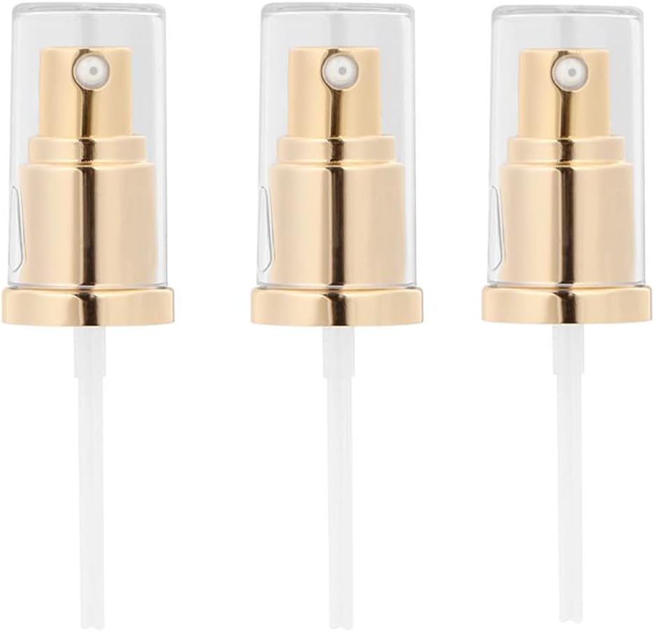 3 Pack Face Foundations Pump Estee Lauder DW Liquid Foundation Double ...