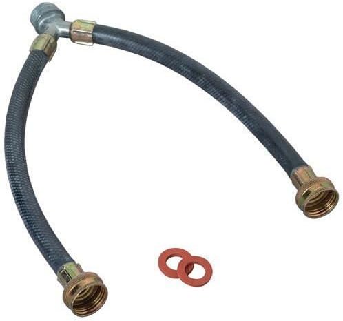 Aqua Plumb Mixer Hose,Y,3/8 - Amazon.com