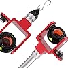Amazon.com: Surveying Mini Prism, Mini Prism System For Total Station ...