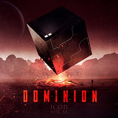 Amazon.com: Dominion : Universal Production Music: Digital Music