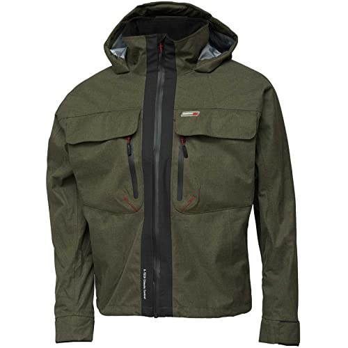 Wading Jacket – Die 15 besten Produkte im Vergleich - Die besten Angel ...