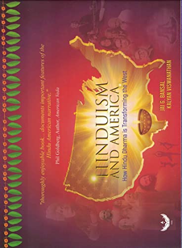Hinduism and America: How Hindu Dharma is Transforming the West ...