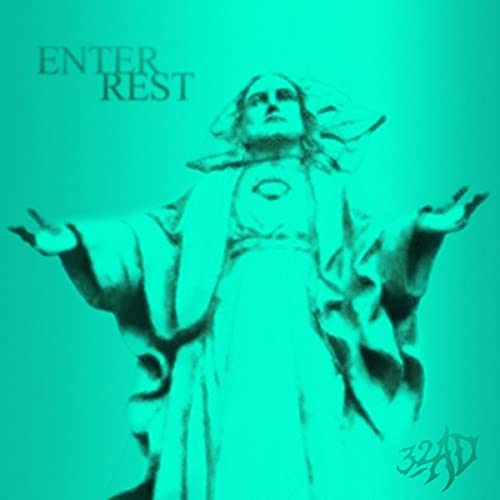 Enter Rest de 32AD en Amazon Music Unlimited