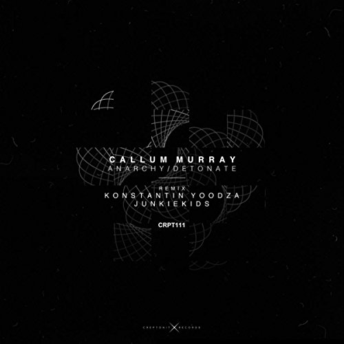 Amazon.com: Anarchy : Callum Murray: Digital Music