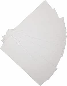 Amazon.com: Knife Sleeves for 8" Chef Knives - 10 Pack - 8.5 in. X 2 9/ ...