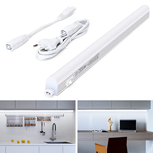 10 Mejores Barra De Luz Led Para Cocina 2024. Mi Experiencia y Opiniones.